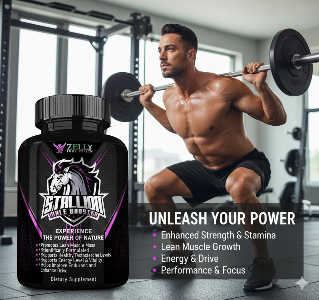90 capsules for daily wellness