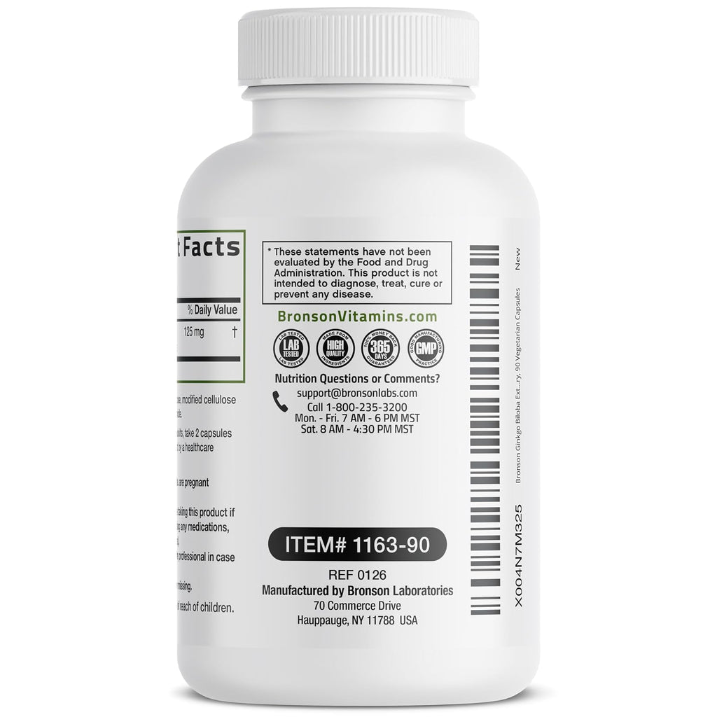 90 capsules for daily wellness