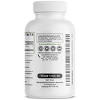 90 capsules for daily wellness