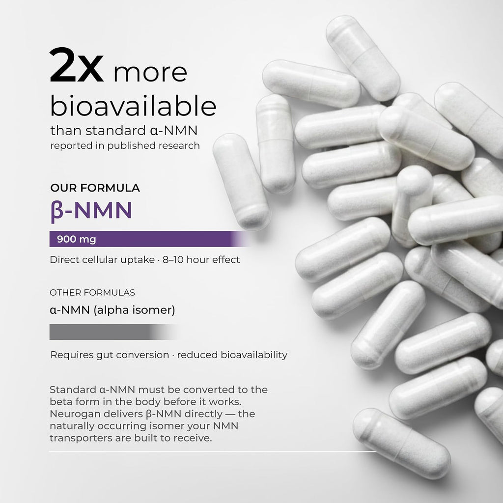 90 capsules for daily wellness