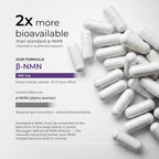 90 capsules for daily wellness