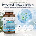 90 capsules for digestive health