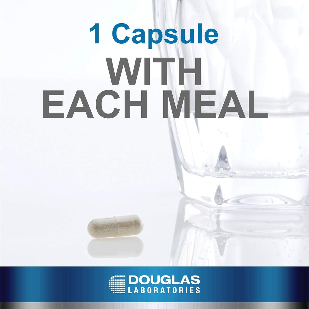 90 capsules for digestive health