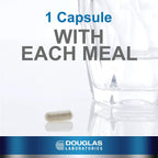 90 capsules for digestive health