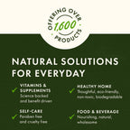 90 capsules for digestive wellness