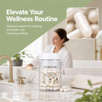 90 capsules for digestive wellness