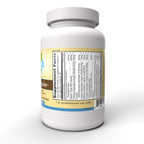90 capsules for digestive wellness