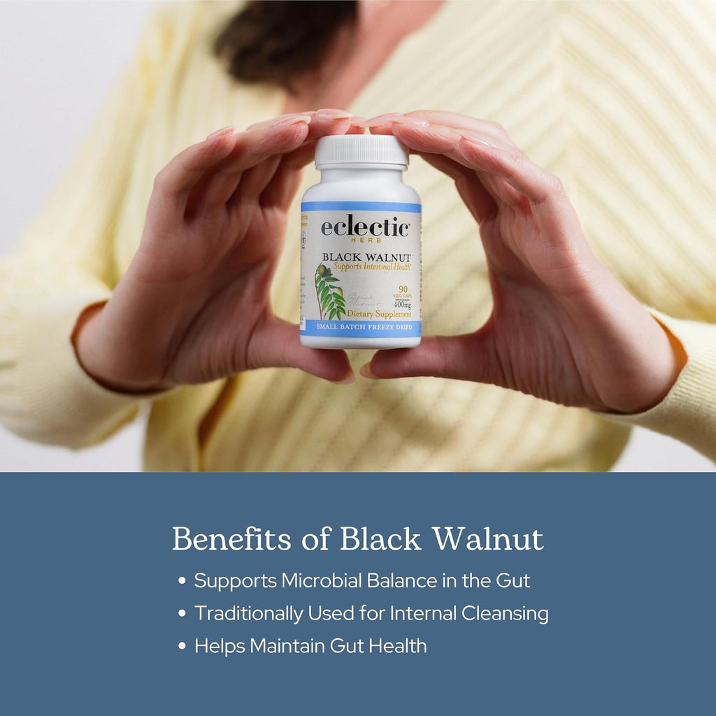 90 capsules for effective detox