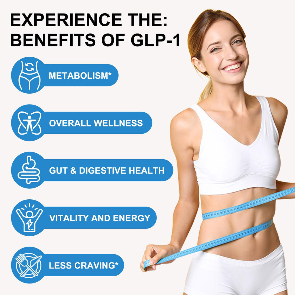 90 capsules for effective weight management