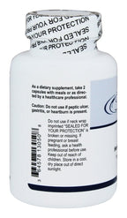 90 capsules for enhanced digestion