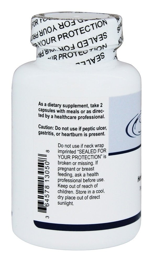 90 capsules for enhanced digestion