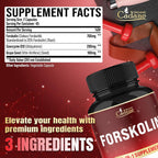 90 capsules for enhanced endurance