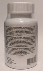 90 capsules for enhanced performance