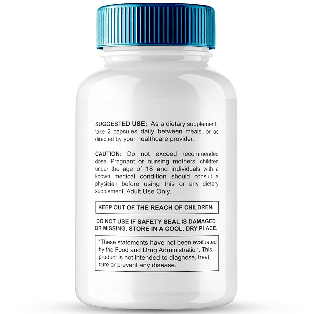 90 capsules for eye health