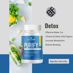 90 capsules for gut health