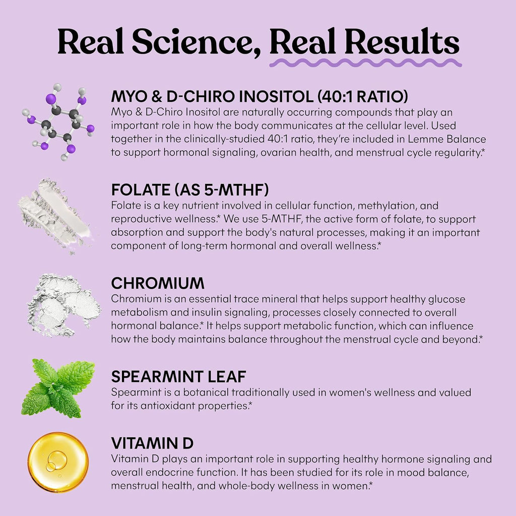 90 capsules for hormonal health