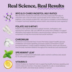 90 capsules for hormonal health