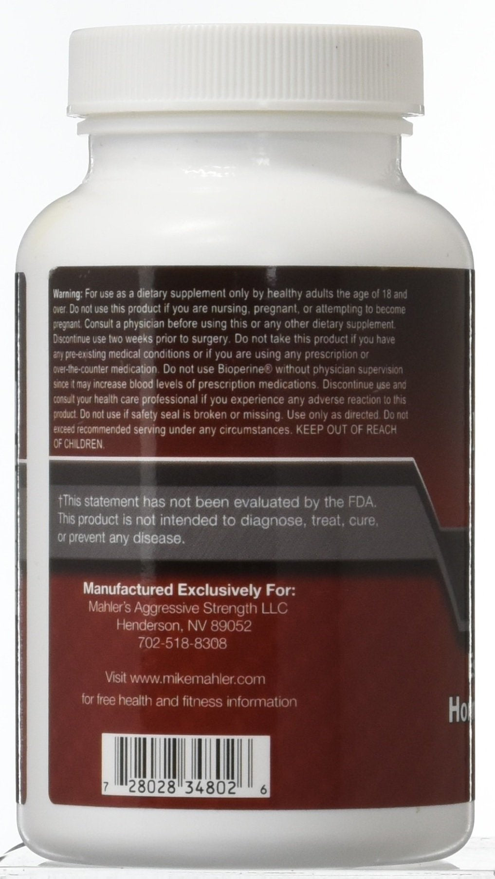90 capsules for hormone optimization