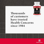 90 capsules for improved digestion