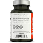 90 capsules for liver health