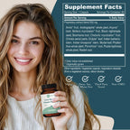 90 capsules for liver wellness