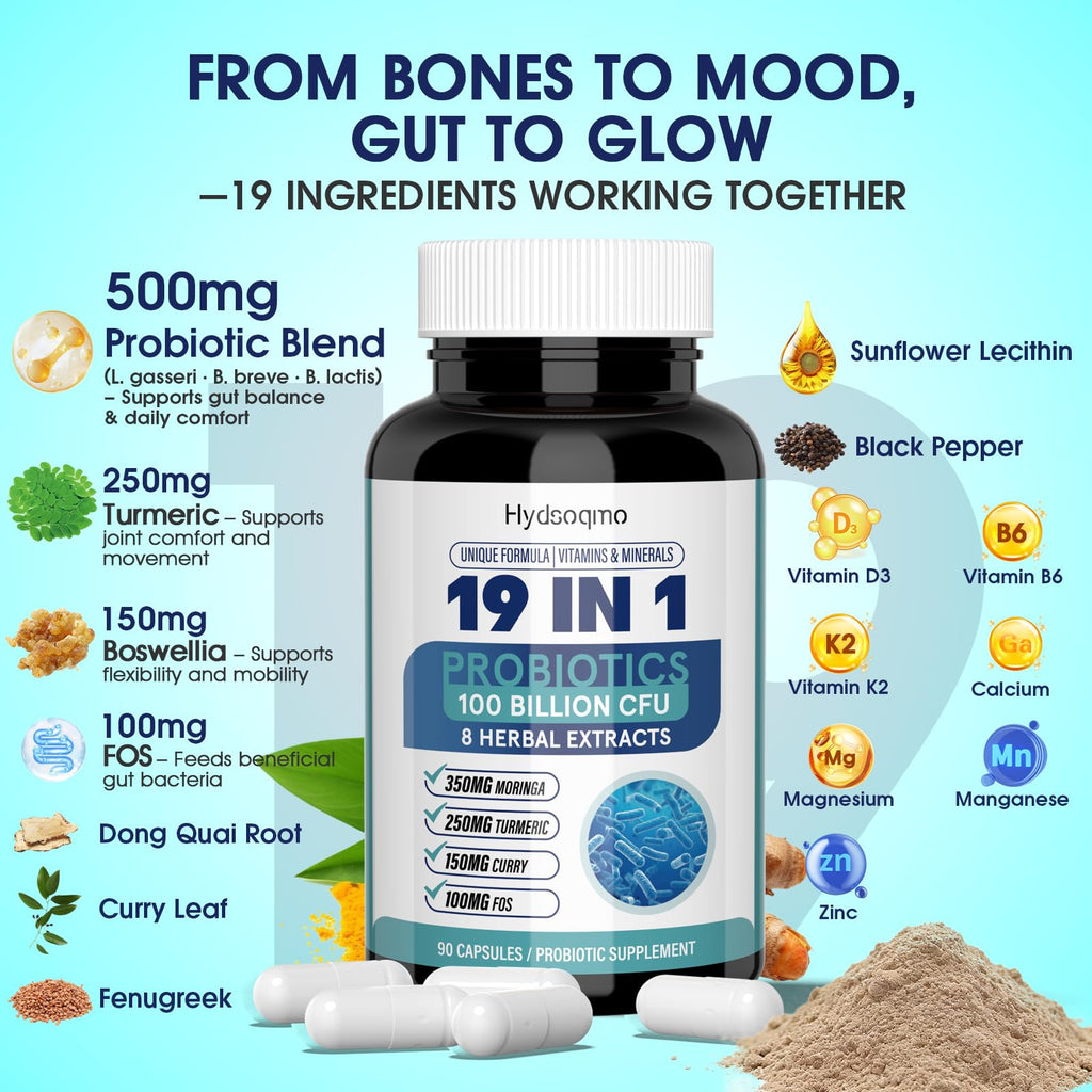 90 capsules for long-lasting benefits