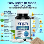 90 capsules for long-lasting benefits