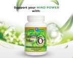 90 capsules for long-lasting health