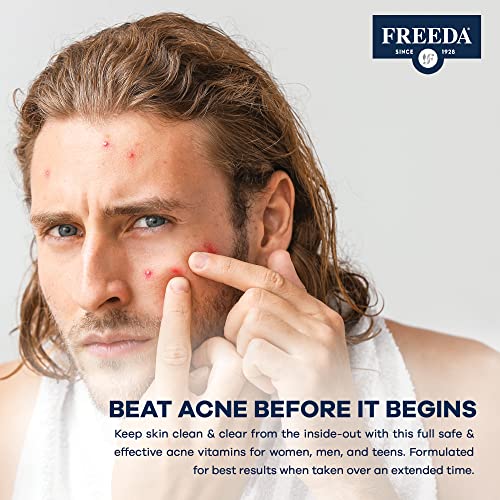 90 capsules for long-lasting results