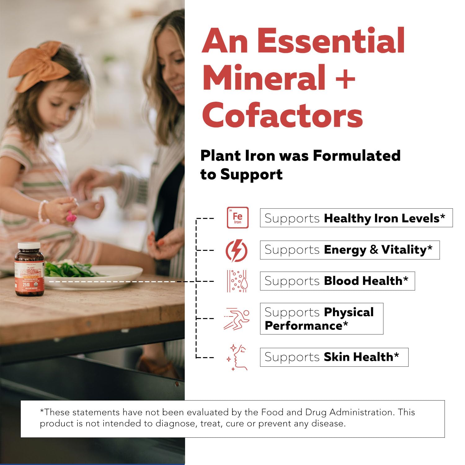 90 capsules for long-lasting supply