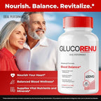 90 capsules for long-lasting supply