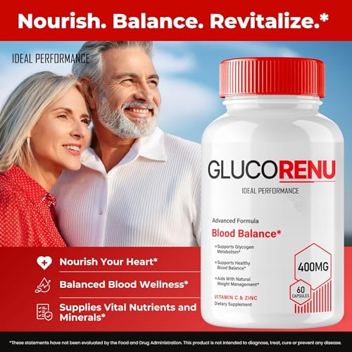 90 capsules for long-lasting supply