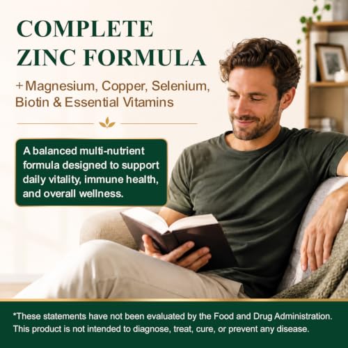 90 capsules for long-lasting supply