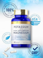 90 capsules for long-lasting supply