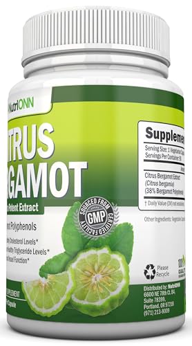 90 capsules for long-lasting supply