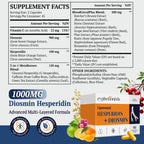 90 capsules for long-lasting supply