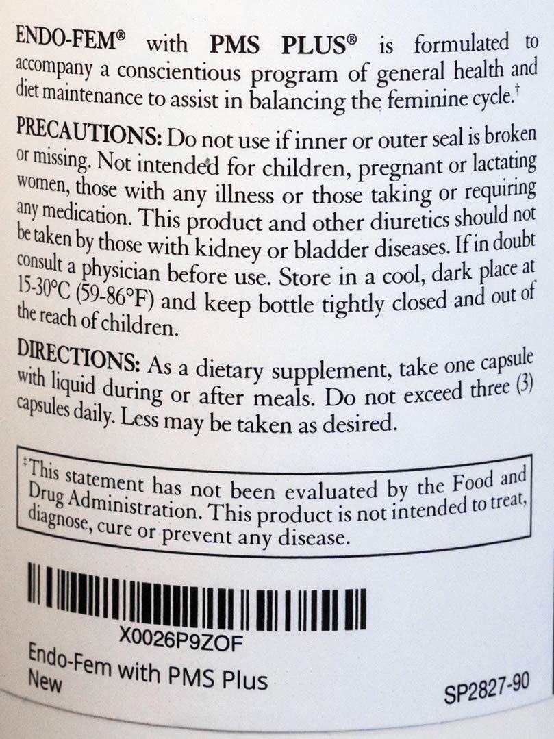 90 capsules for long-lasting support