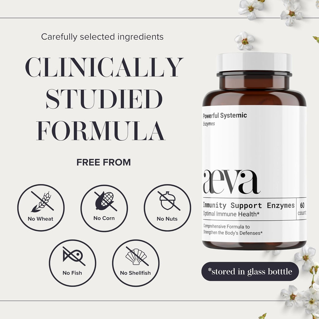 90 capsules for long-lasting support