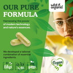 90 capsules for lung detox