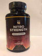 90 capsules for maximum strength