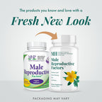 90 capsules for men's wellness