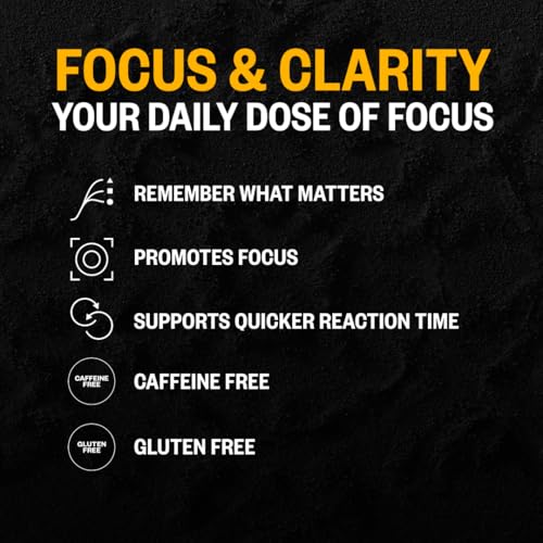 90 capsules for mental clarity