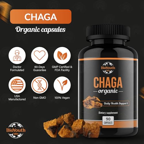90 capsules for one month supply