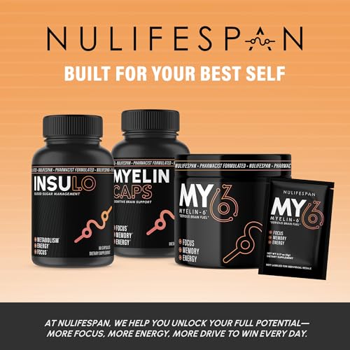 90 capsules for optimal brain function
