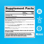 90 capsules for optimal digestive function