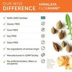 90 capsules for optimal digestive function
