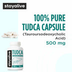90 capsules for optimal liver function