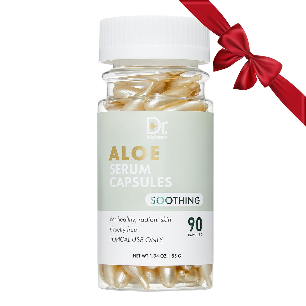 90 capsules for radiant skin