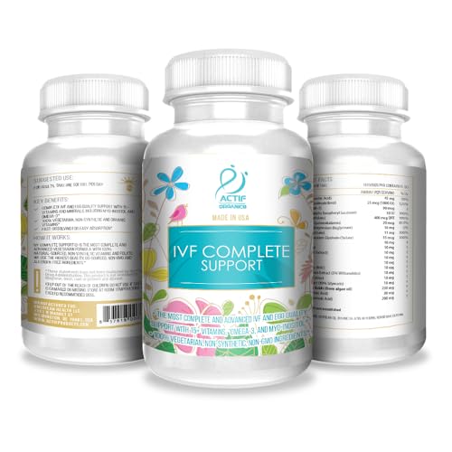 90 capsules for reproductive health