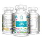 90 capsules for reproductive health
